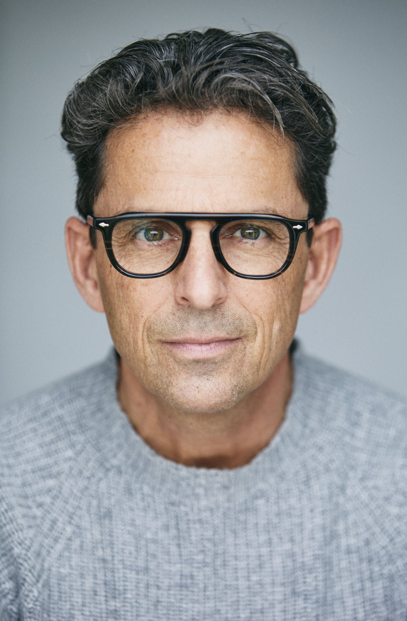 The Portrait – Videografische Portraits "nahbar – fühlbar – sichtbar"